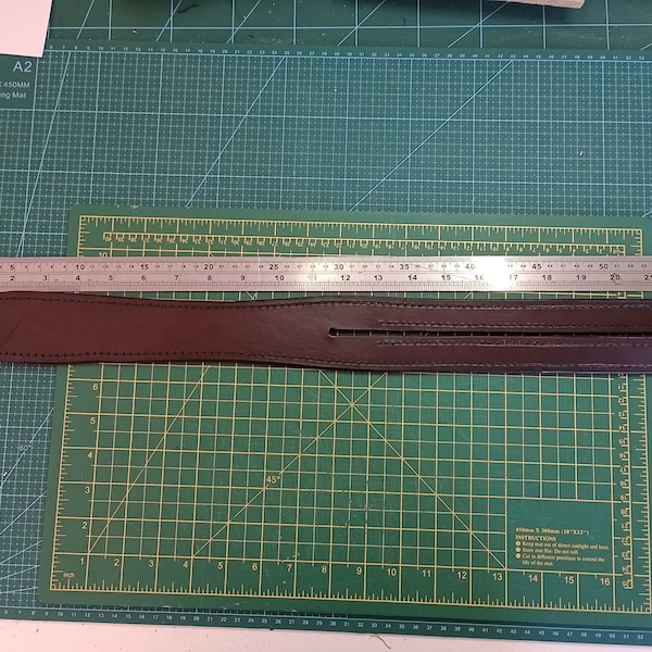 Tawse - Etsy