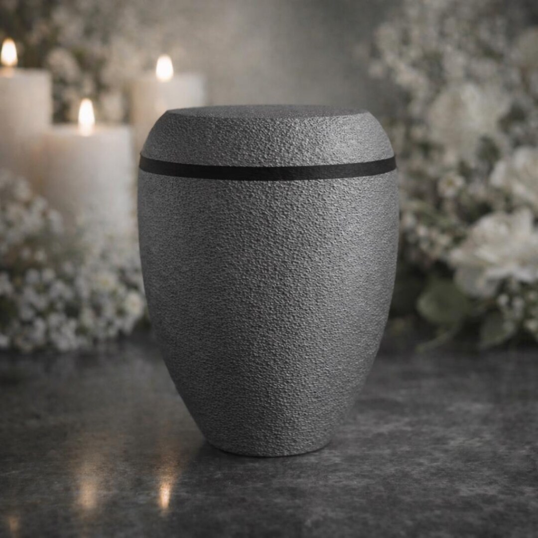 Modern and Simple Urns for Storing Ashes (140g-1110g Ashes) - Etsy