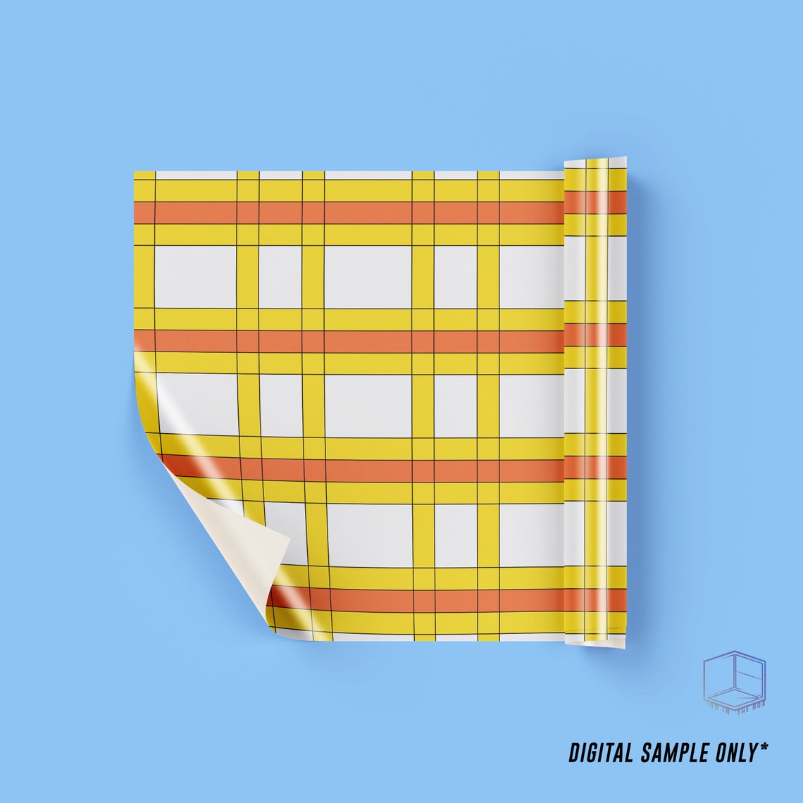 Downloadable Anime-inspired, Digital Paper, Printable, Geometric ...