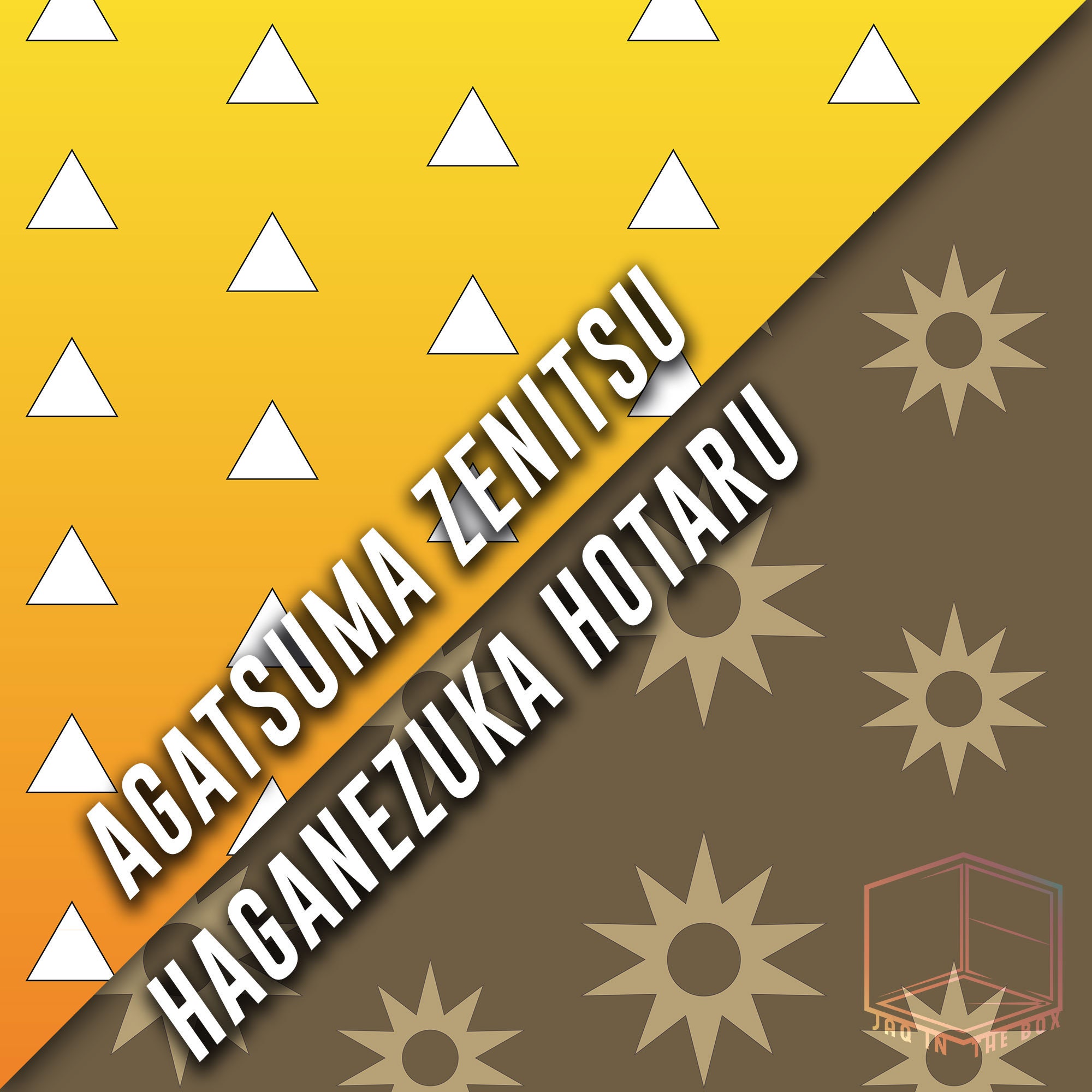 Downloadable Anime-inspired, Digital Paper, Printable, Geometric ...