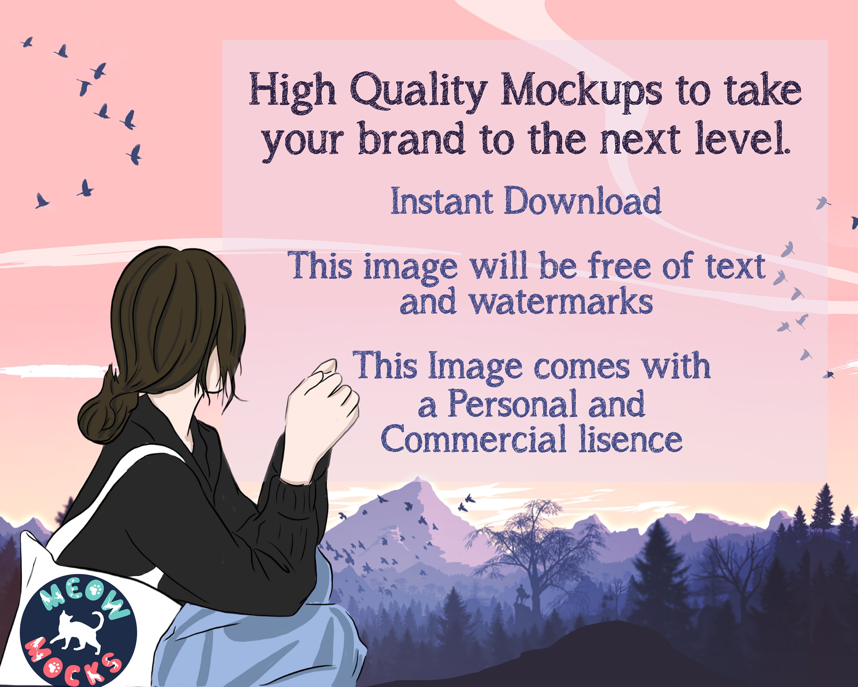 Front and Back Black T-shirt Mockup Front and Back Bella Canvas 3001 ...