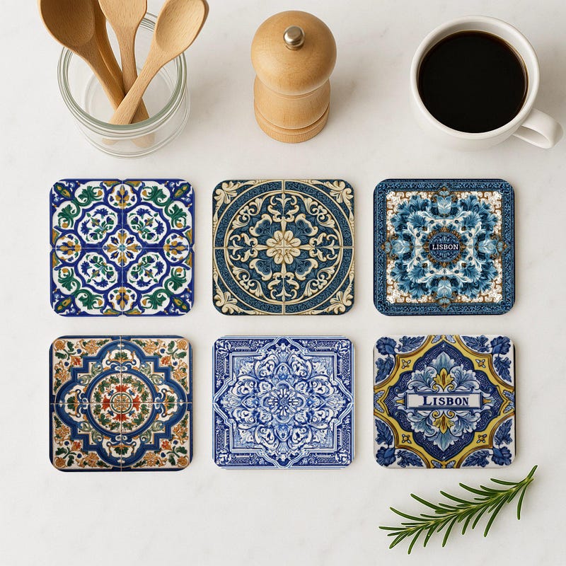 Artisans From Portugal - Etsy