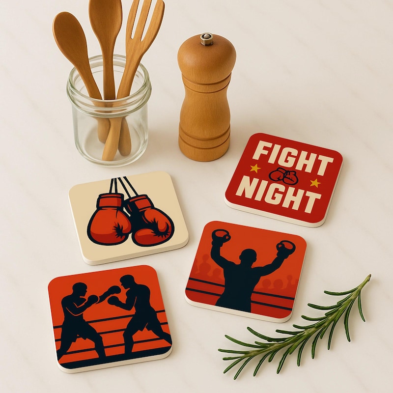 Gifts for Boxing Champion - 60+ Gift Ideas for 2025