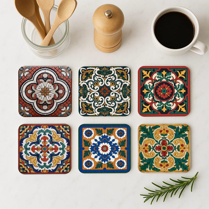 Spanish Ceramic Favor - Etsy