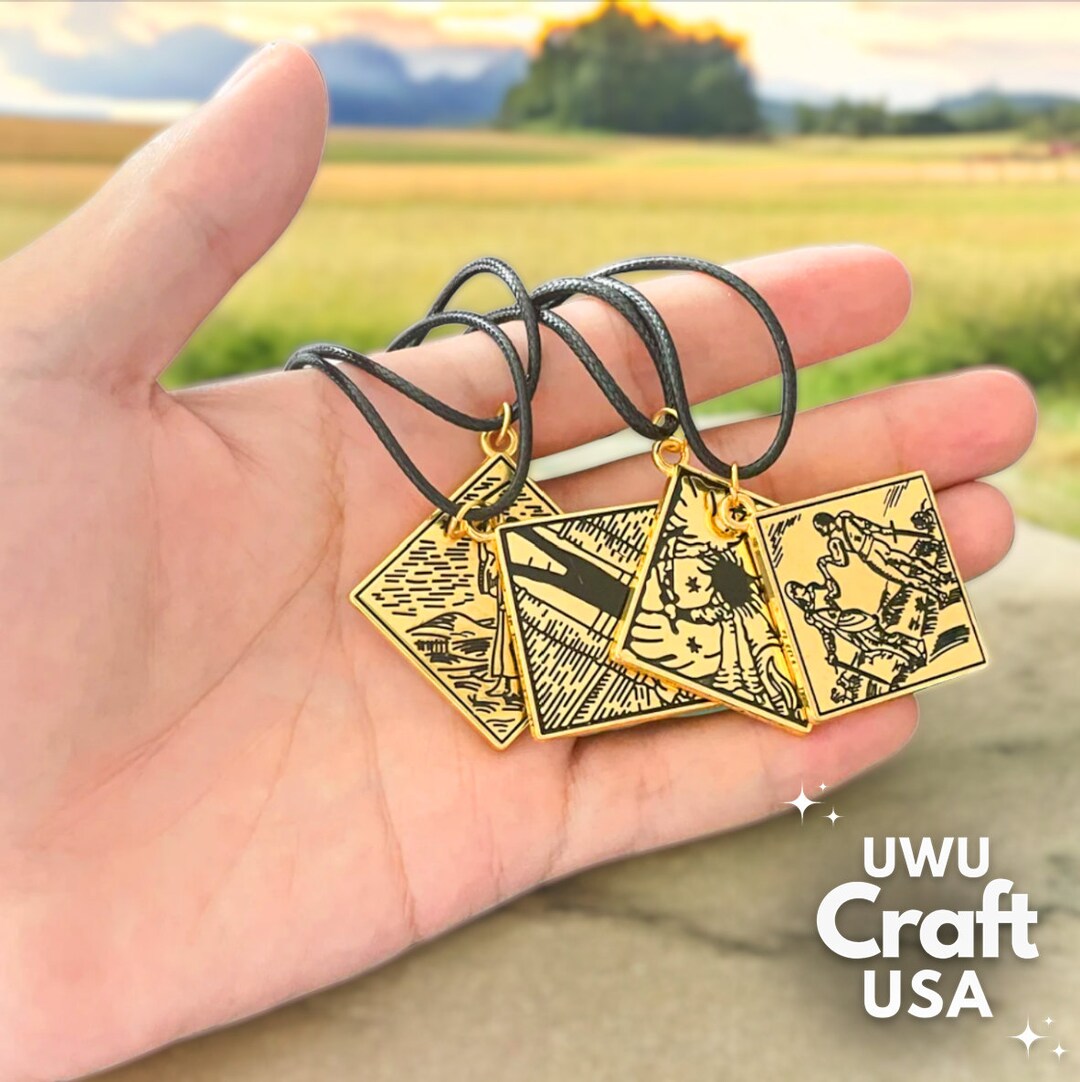 Ring Video Game Necklace Jewelry Gift Men Women Amulet Stargazing Bag ...