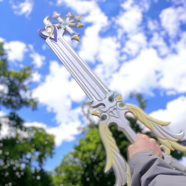 Keyblade - Etsy