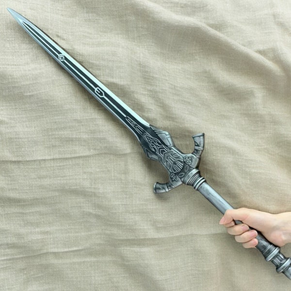 Dark Souls Sword - Etsy