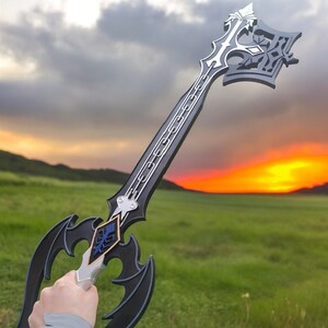 Keyblade - Etsy