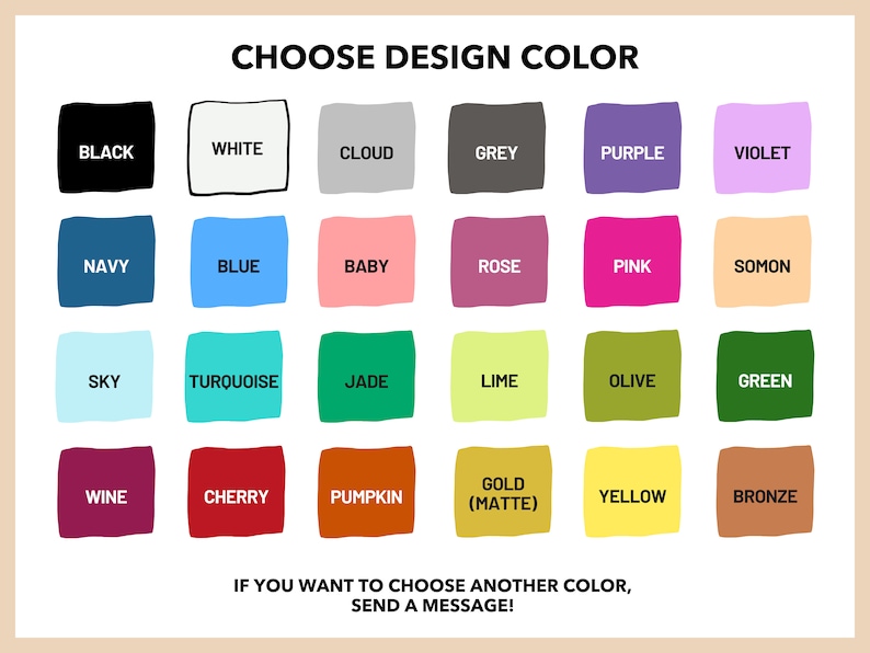 Acrylic Fully Custom Laptop Case Tag Personalized Sign Executive Tags ...