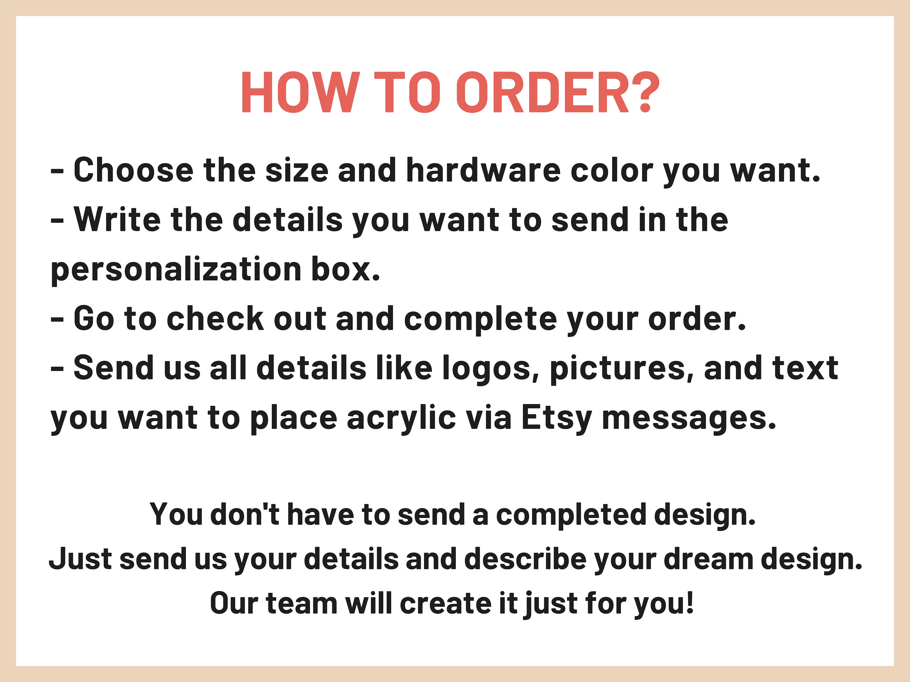 Custom Acrylic Business Sign Office Door Sign Custom Logo - Etsy