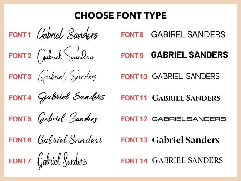 ADD LOGO Office Custom Name Plate Wall Mounted Personalized Sign Office ...