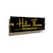 Wall Sign Name Plate - Door Name Plate Office Gifts Executive Sign Wall ...