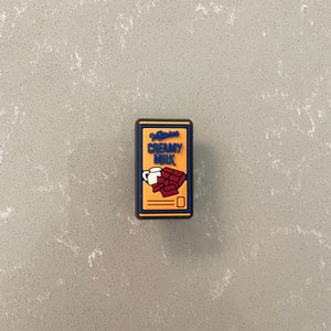 Aussie Food Snacks Charms for Crocs - Oreo - Meat Pie Jibbitz - Nutella ...