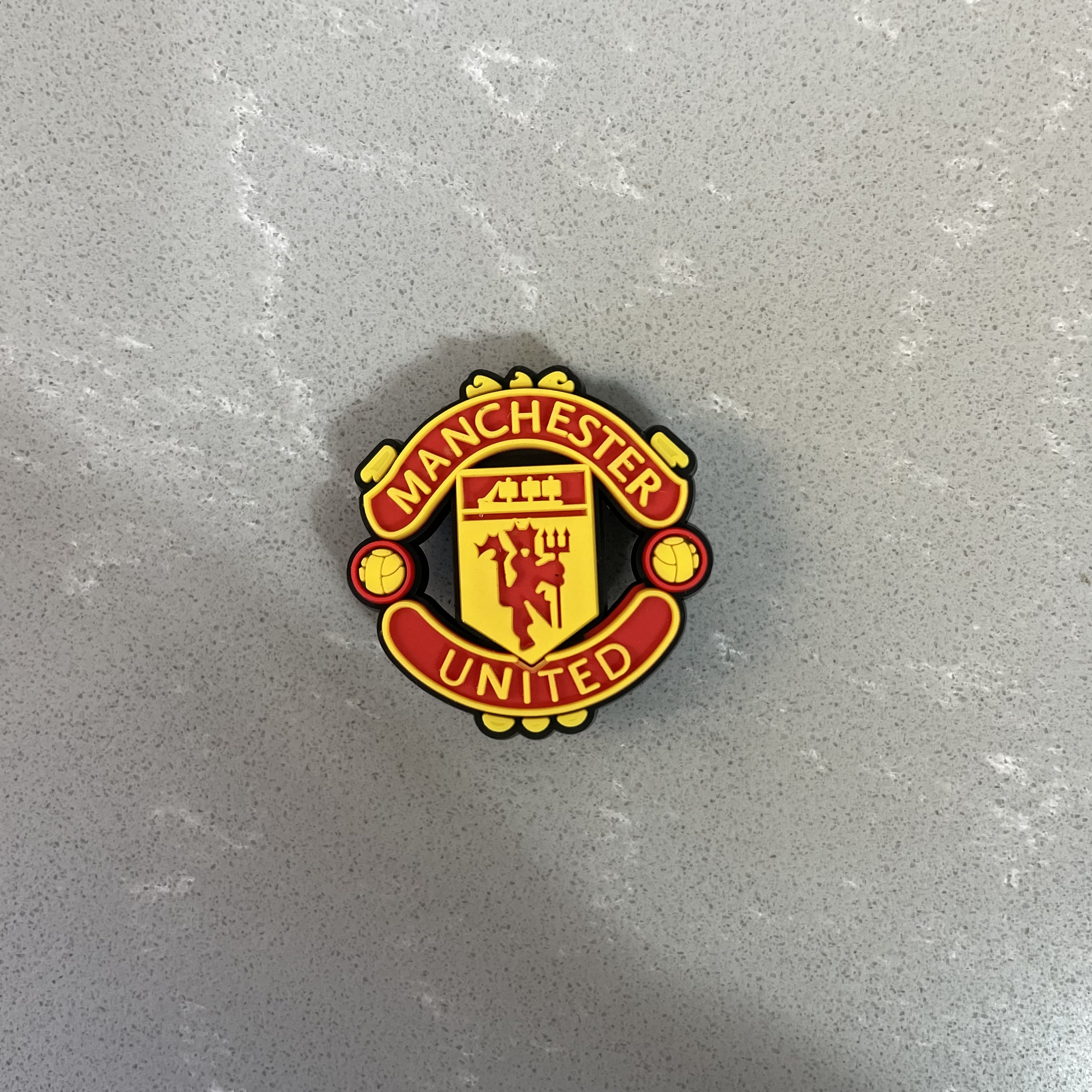 Soccer Jibbitz for Crocs FOOTBALL English League Messi - Etsy