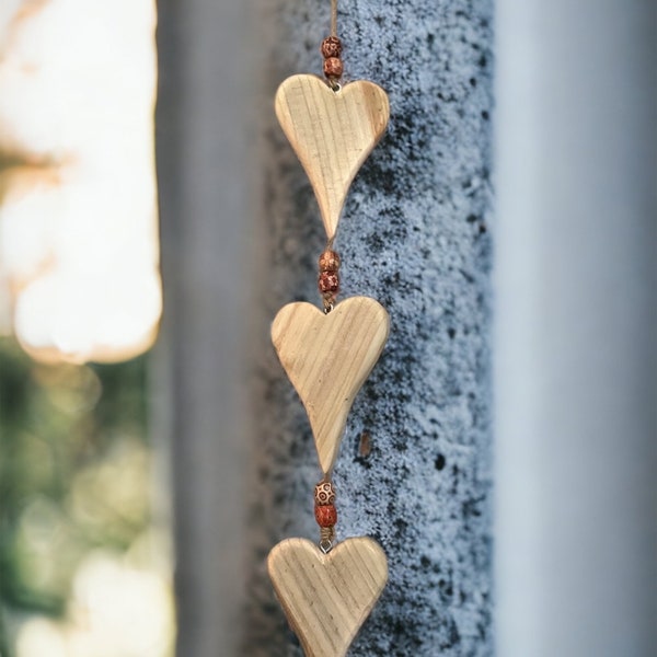Wedding Decor Hearts - Etsy