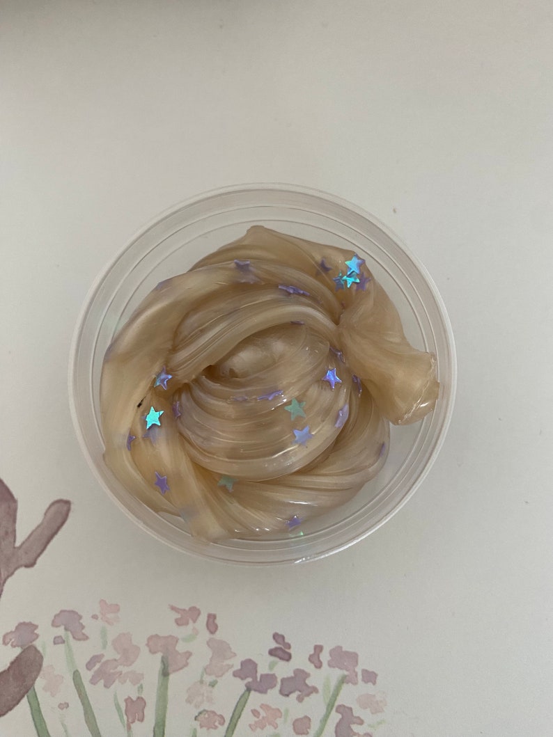Shimmer and Shine Slime - Etsy