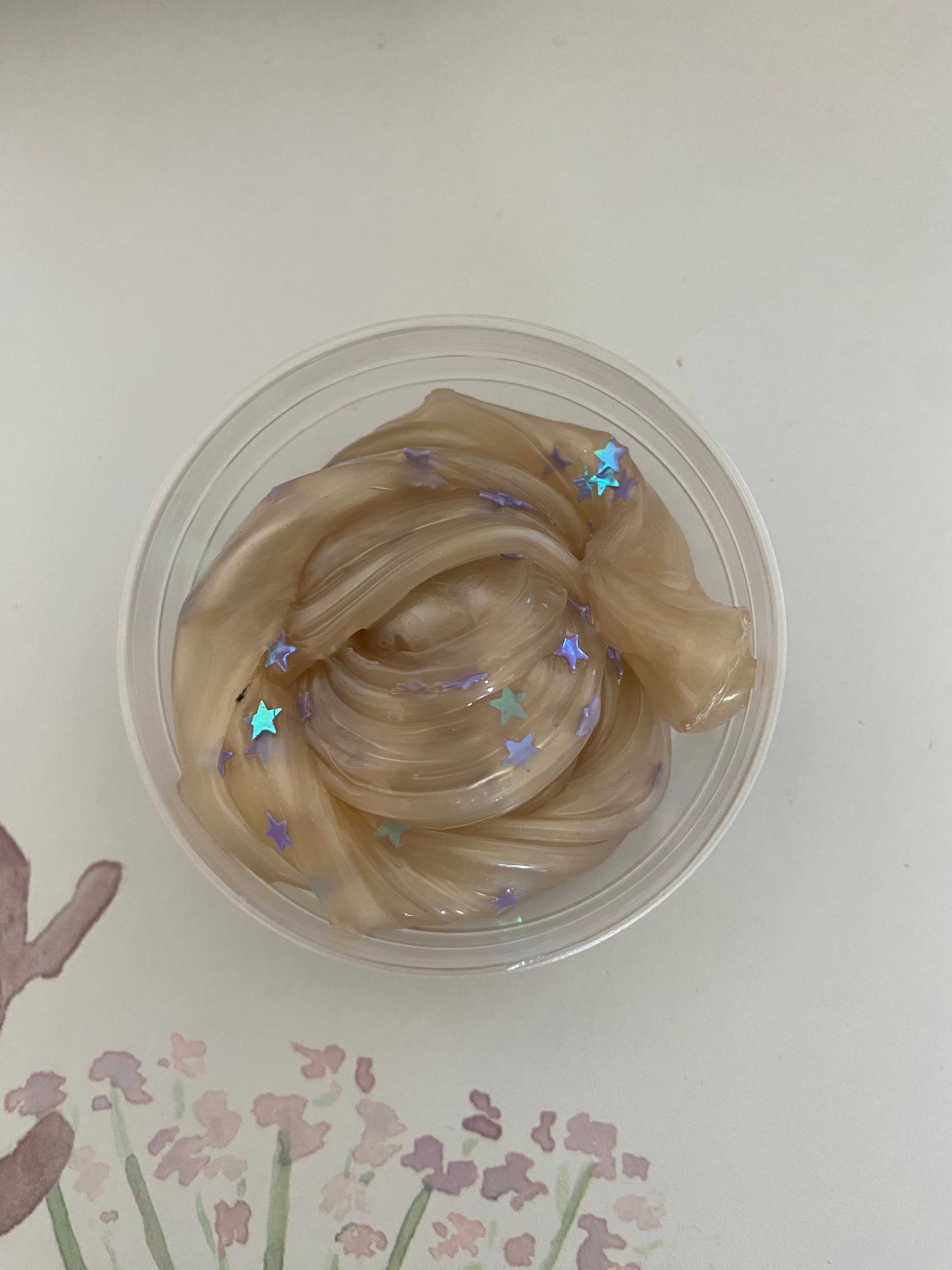 Shimmer and Shine Slime - Etsy