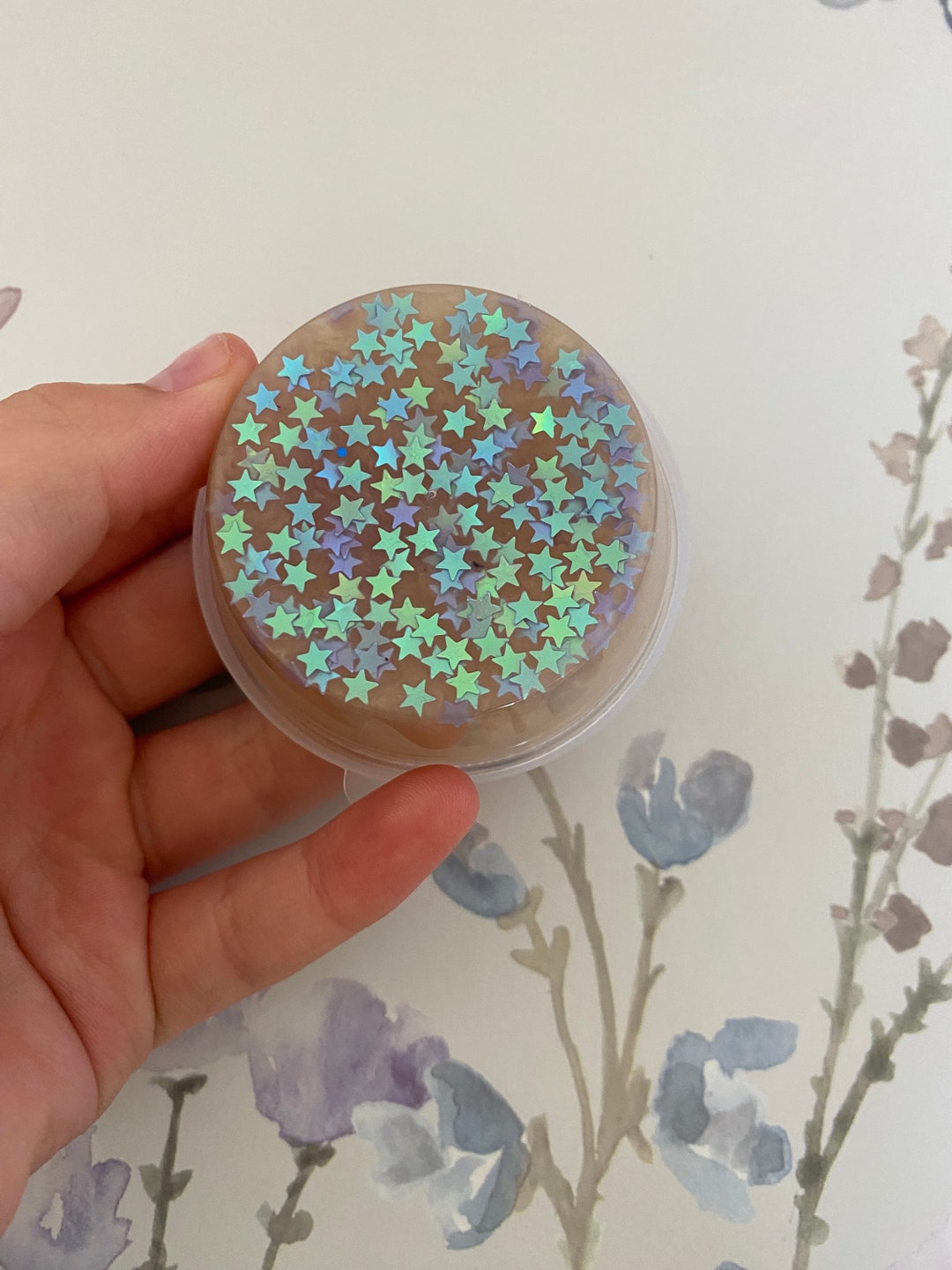 Shimmer and Shine Slime - Etsy