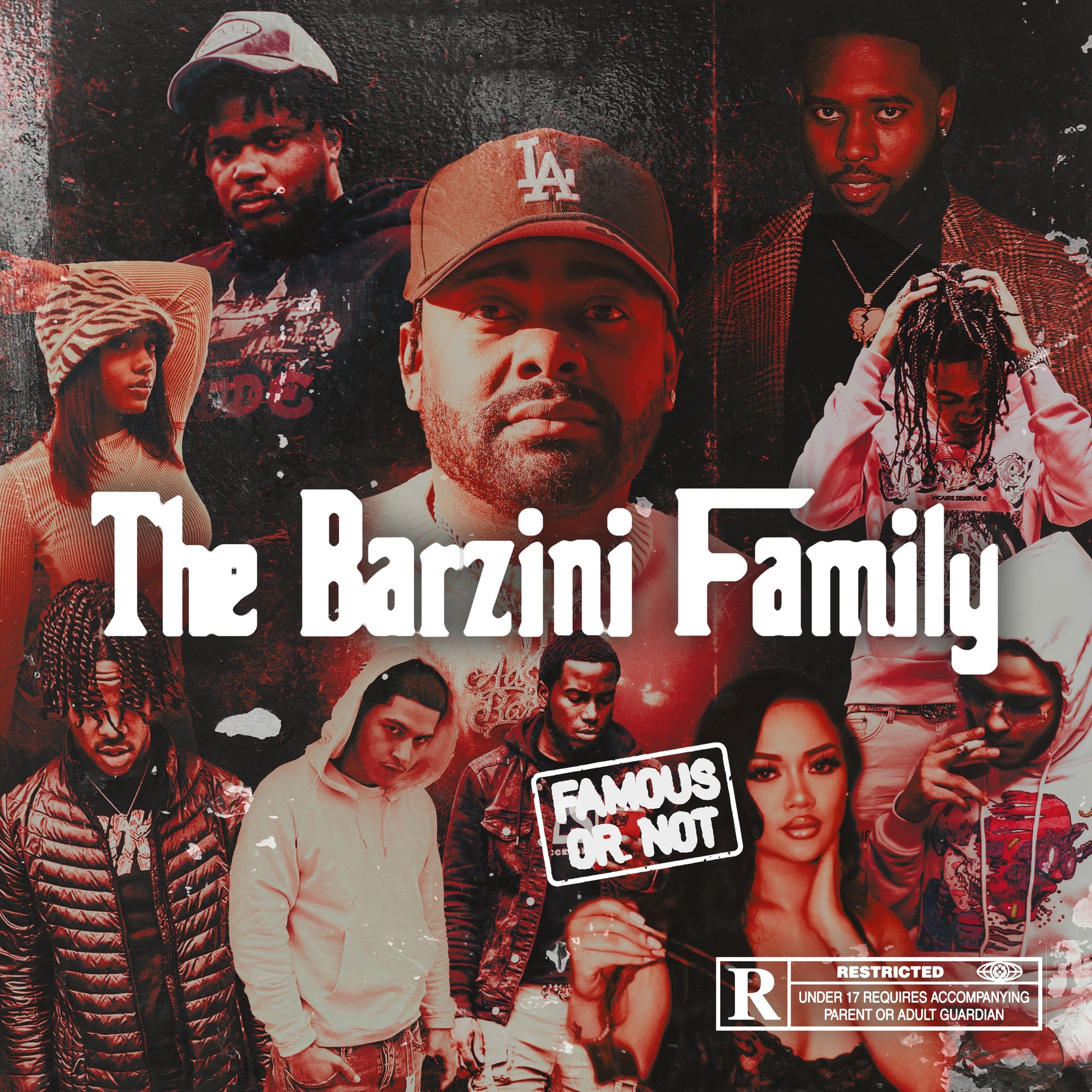 Barzini Family