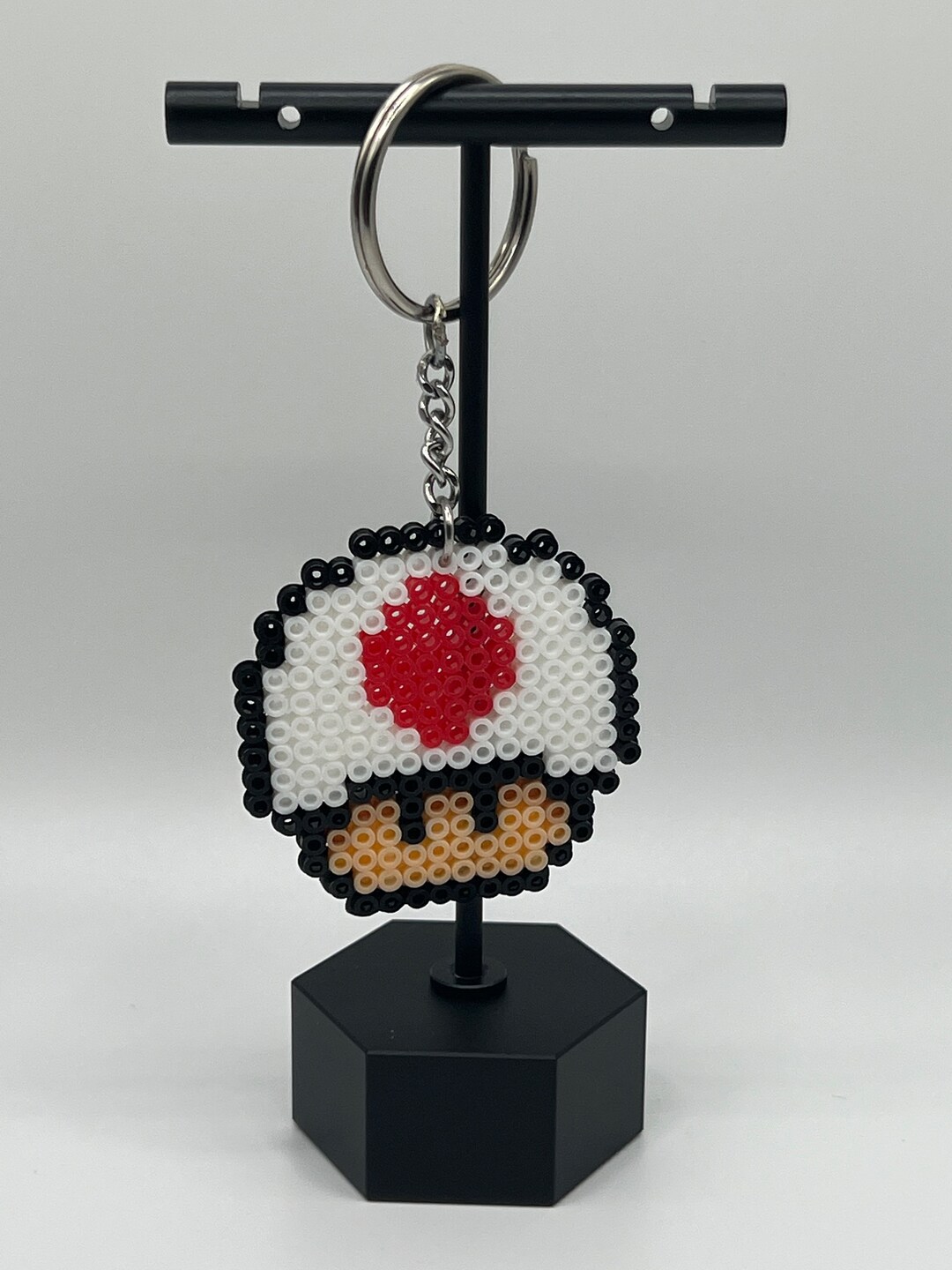 Japan Perler Keychain - Etsy