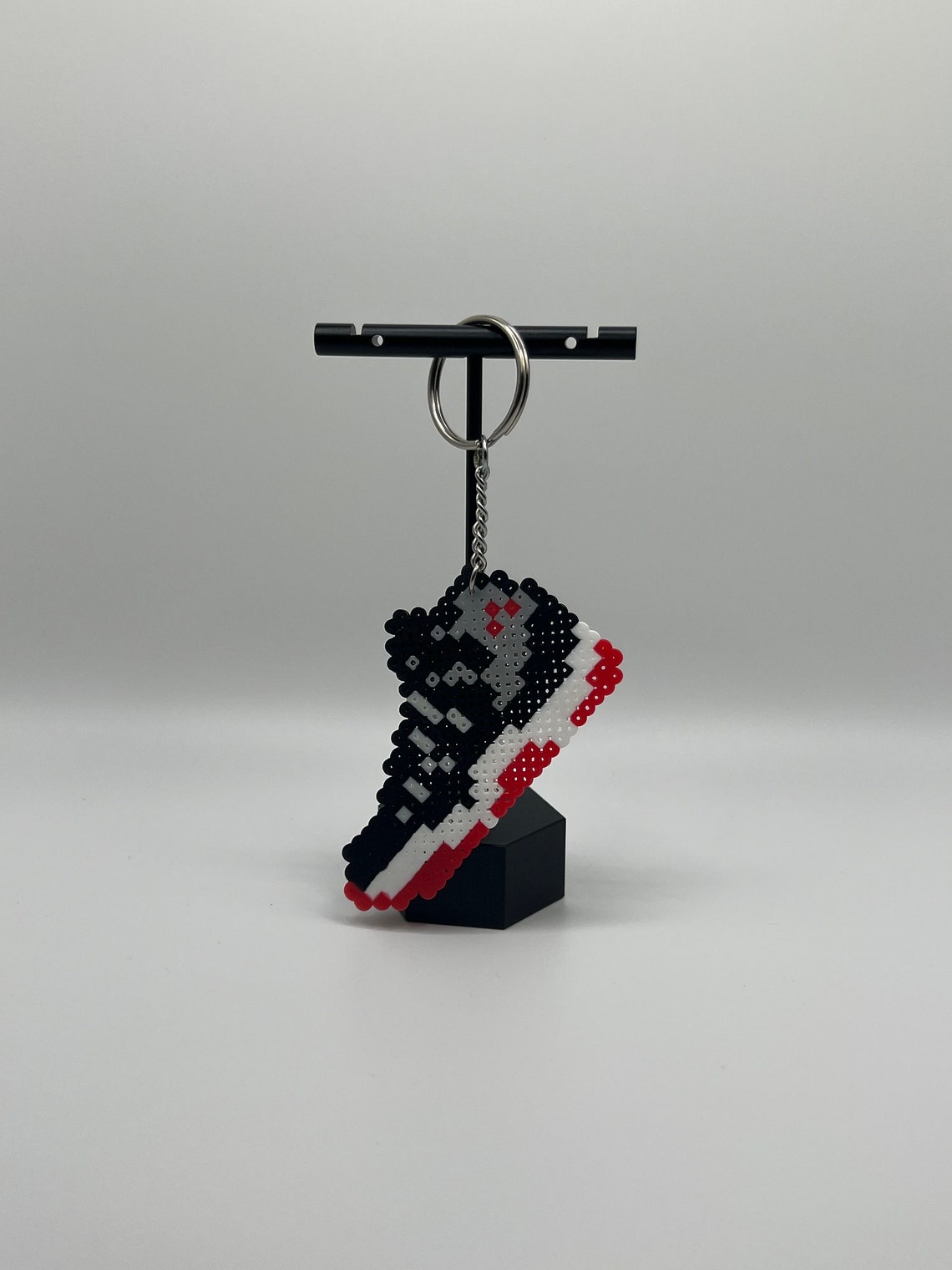 Air Jordan I & XI Keychain - Etsy