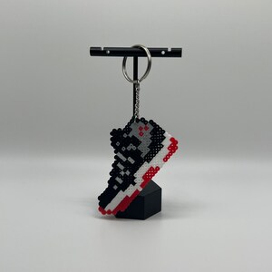 Air Jordan I & XI Keychain - Etsy
