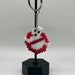 Ghostbusters Perler Keychain - Etsy