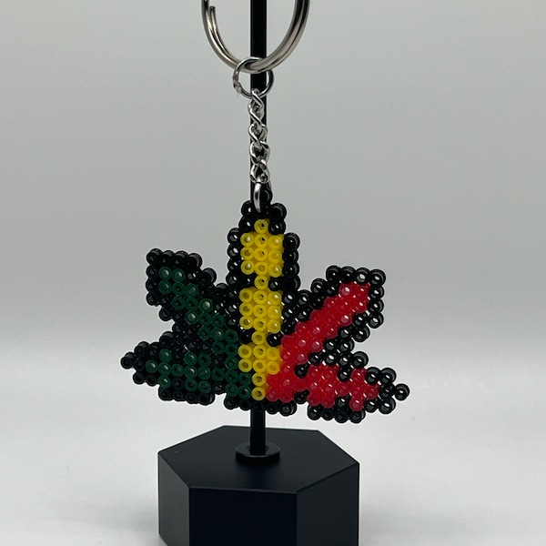Weed Perler - Etsy