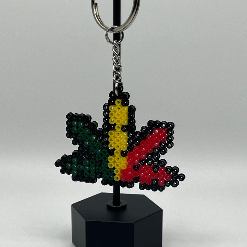 Weed Perler - Etsy