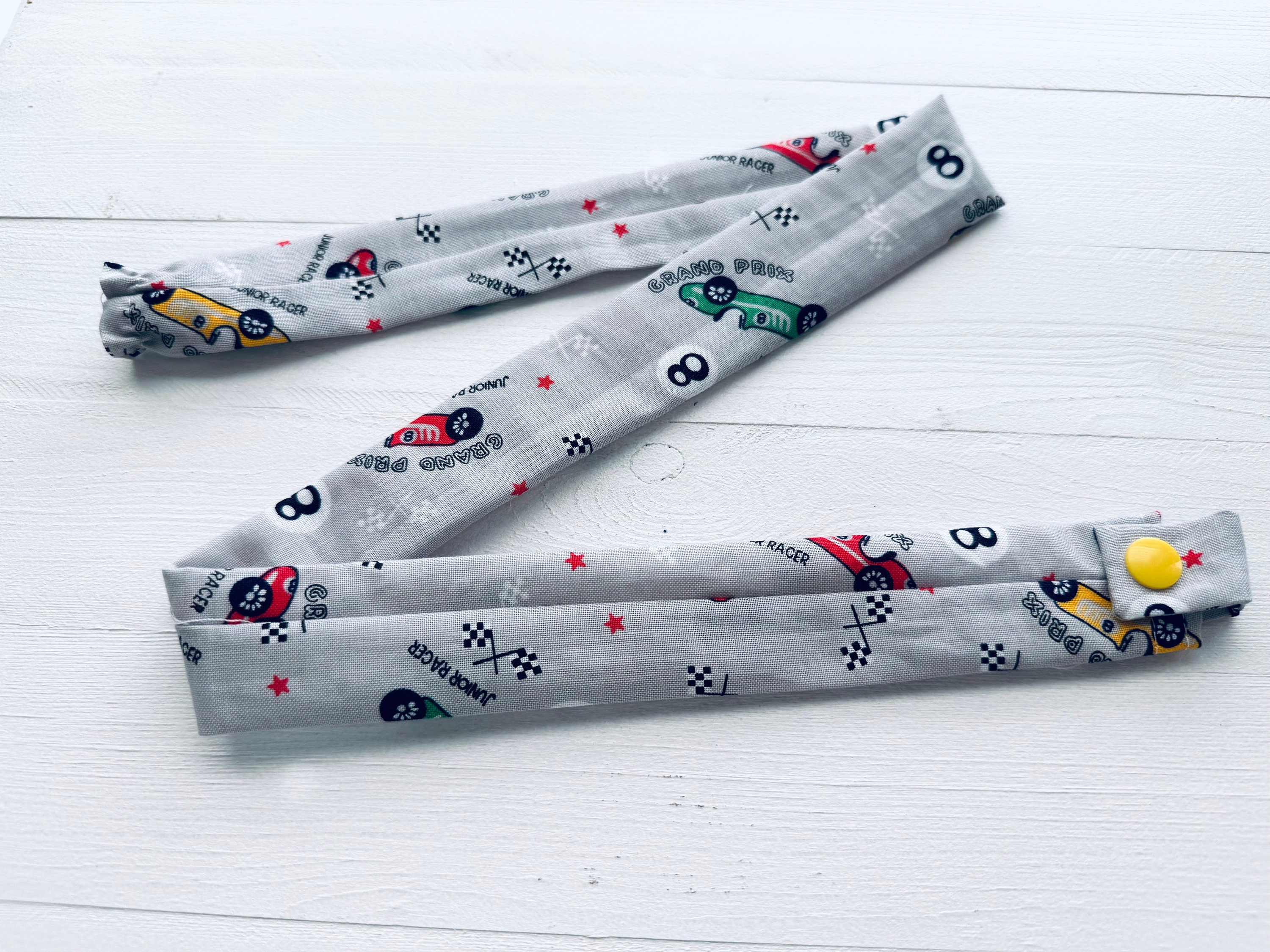 Race Cars Stethoscope Scrunchie, Grand Prix Stethoscope Sock Sleeve ...