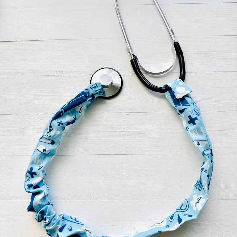 Stethoscope Wrap - Etsy