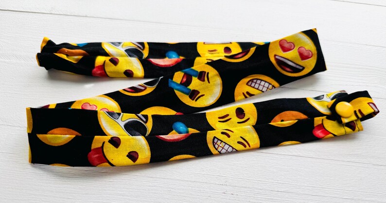 Emoji Stethoscope Scrunchie Cover: Protective Sleeve, Pediatric Nurse ...