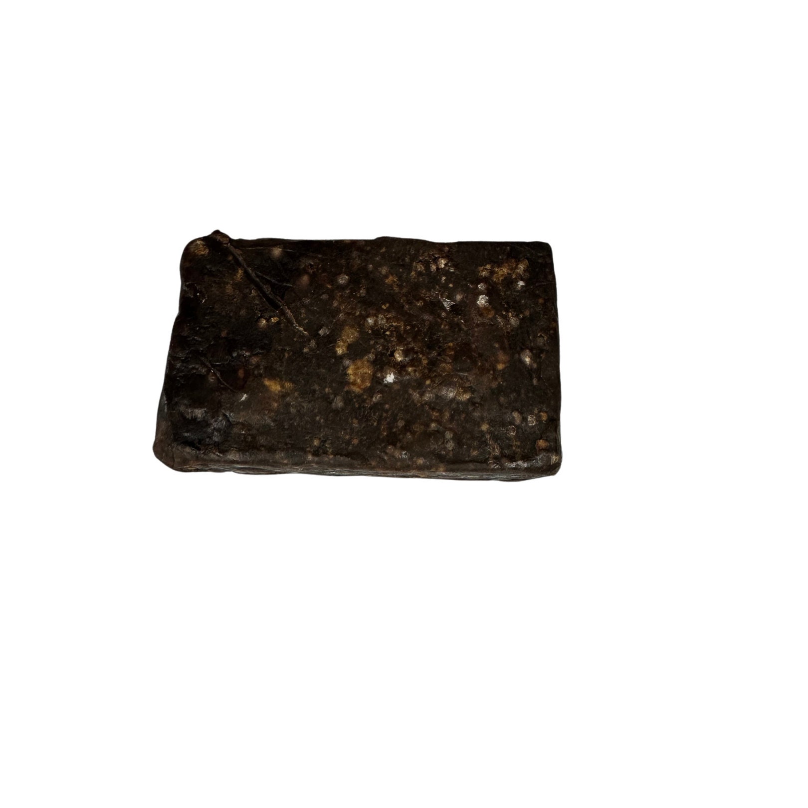 Raw African Black Soap: 100% Pure, Natural & Unrefined - Etsy