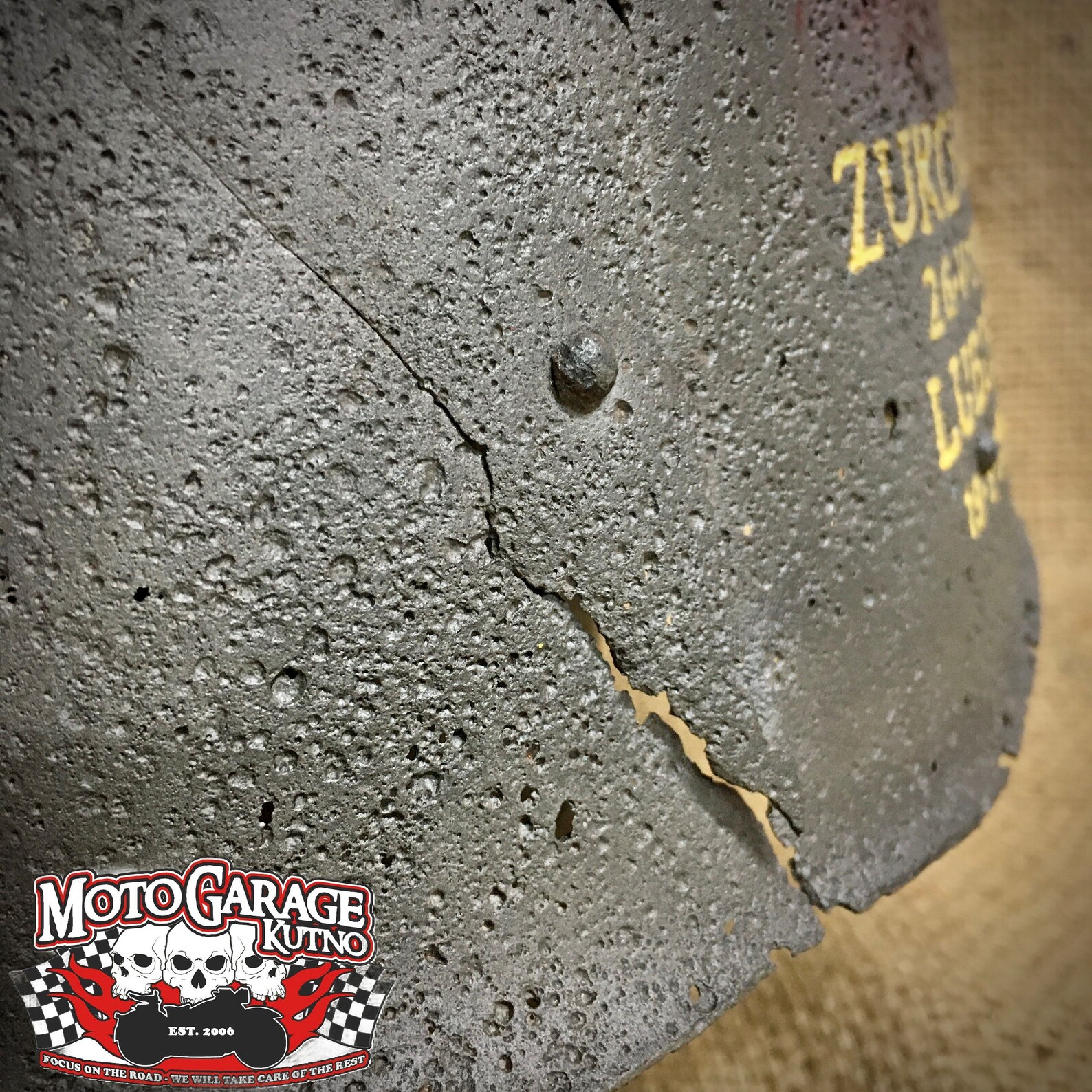 Polish Helmet Model 31 Battle War Helmet Relic Military Army Decoration ...