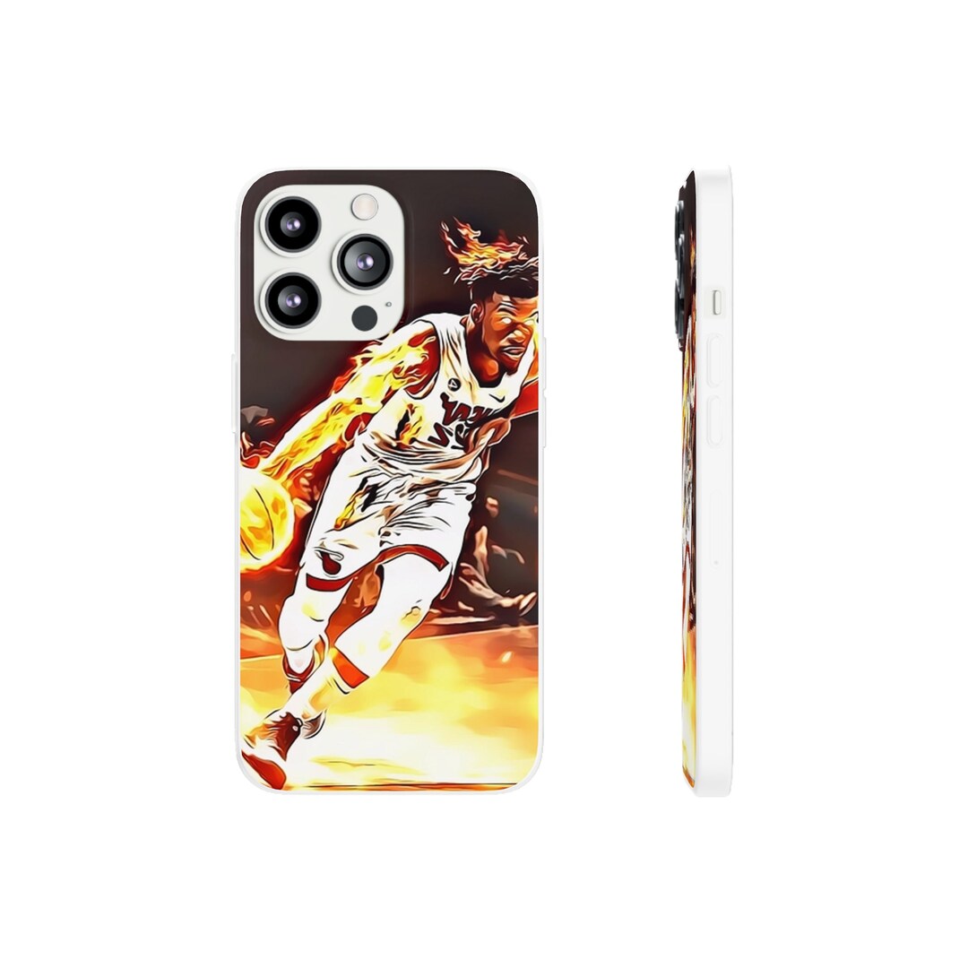 Himmy Buckets Jimmy Butler Flexi Cases - Etsy Himmy Buckets Jimmy Butler Flexi Cases - Etsy