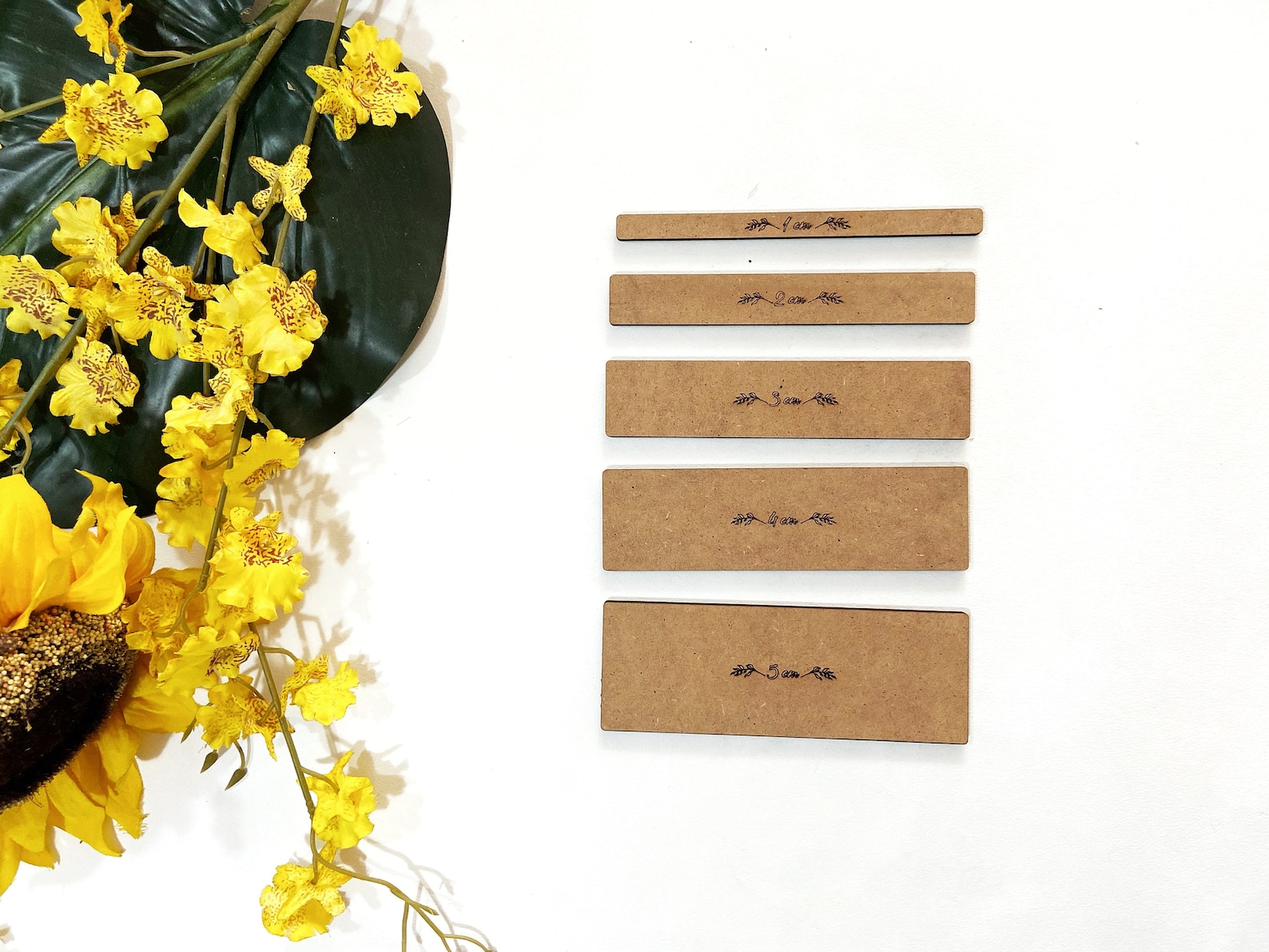 Macrame Spacers / Macrame Separator Tool / Wall Hanging Guide / Spacer ...