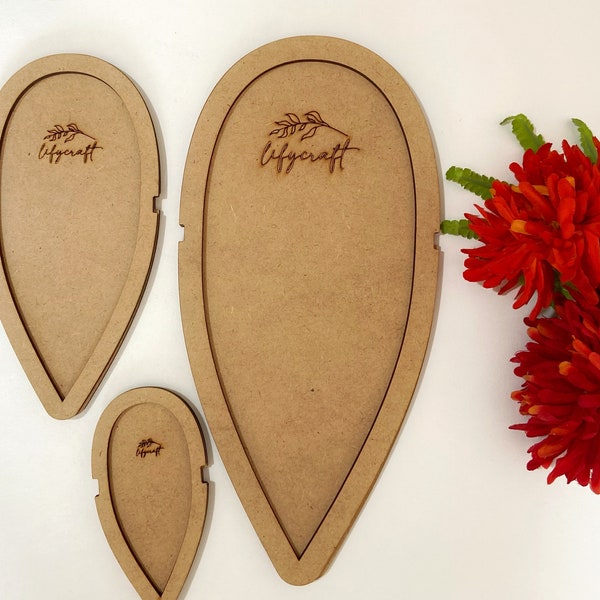 Feather Pattern - Etsy
