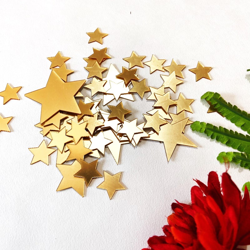 Peel and Stick Mirror - Etsy