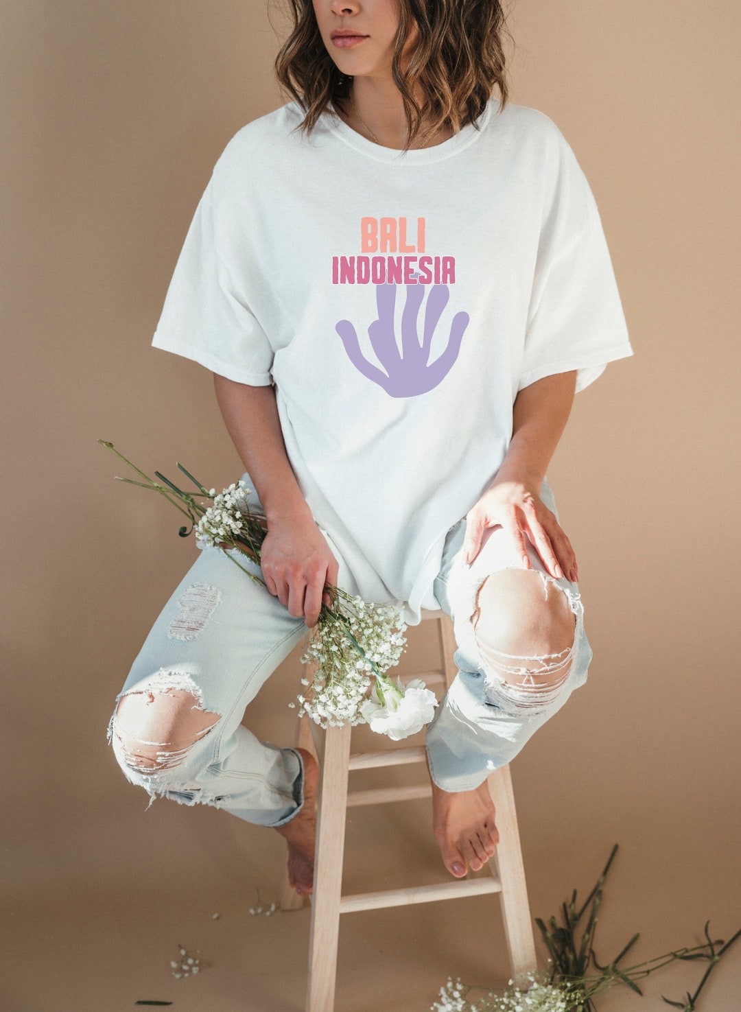 Vintage Bali T-shirt, Bali Shirt Retro, Bali Gift, Unisex Bali Shirt - Etsy