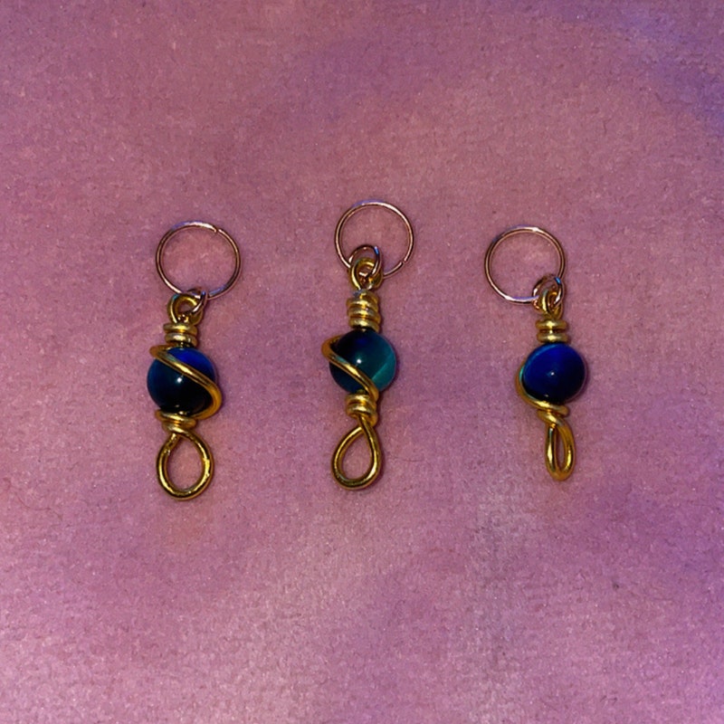 Microloc Jewelry - Etsy