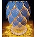 Beautiful Wooden Night Lamp, Decorative Laser Cut Desktop Lamp Design ...