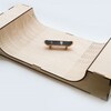 Papercraft Skatepark Instant Download- Fingerboard Vert Ramp, Bowl ...
