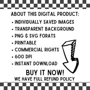 Checkered Sport Racing Font: SVG PNG Alphabet (digital Download) - Etsy