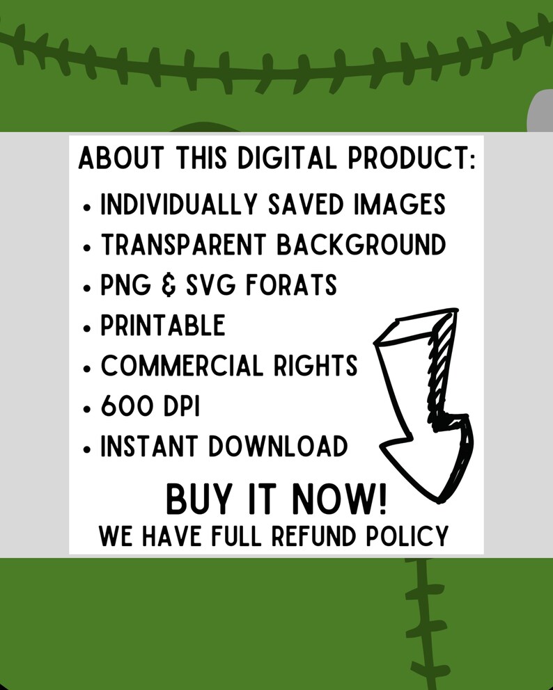 Frankenstein Monster Alphabet Letters: Spooky Halloween Horror Font ...