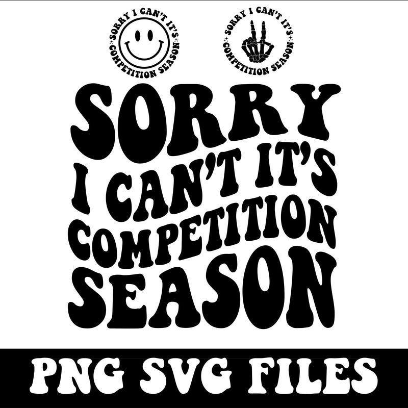 Cheer Comp Svg - Etsy