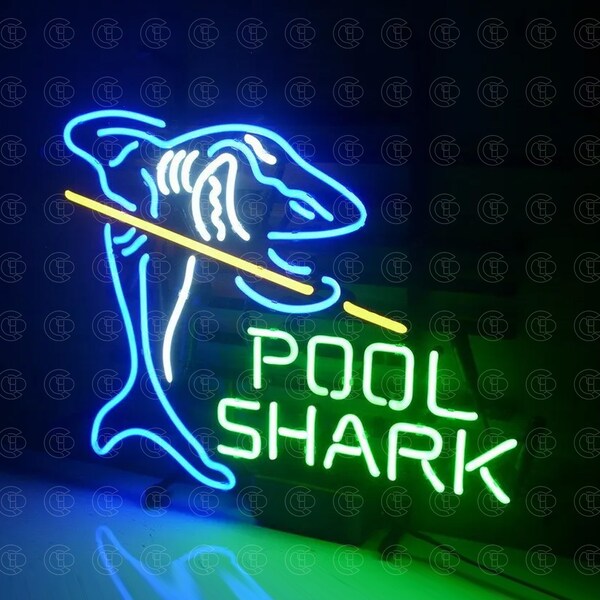 Beer Pool Light - Etsy