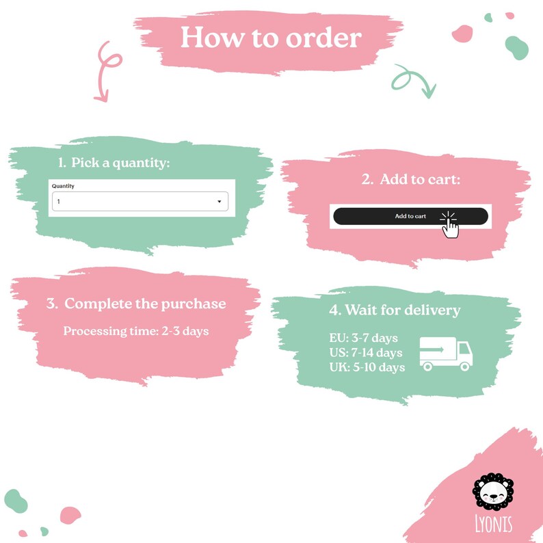 Weather Magnet Set, Round, Visual Climate Magnets, Illustrated, Durable ...