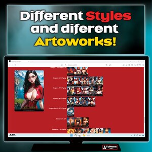 Alternative Tokens - Red Devil - Hell's Star |+18| (MATURE CONTENT) - Etsy