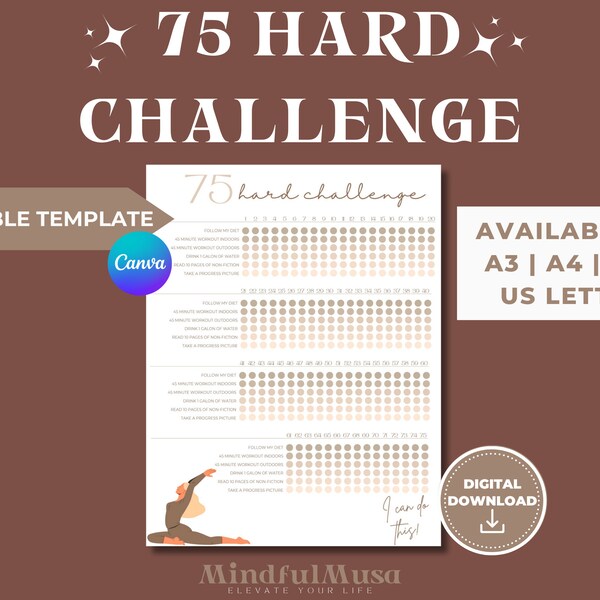 Hard Copy Calendar - Etsy