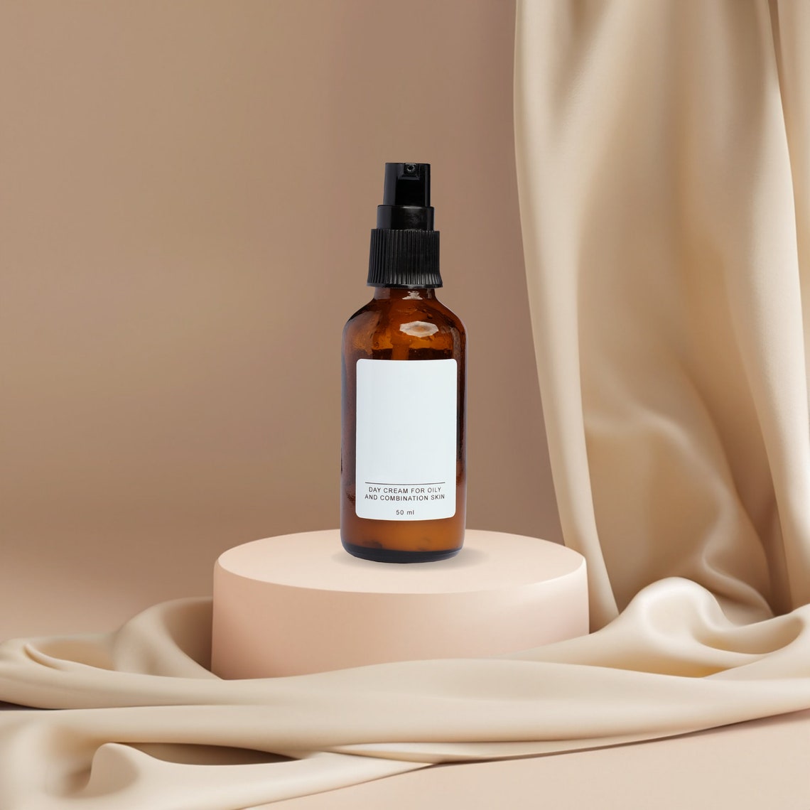 Beige Product Background Templates | Product Presentation Mockups ...